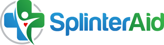 SplinterAid - The World's Best Splinter Extraction Tool